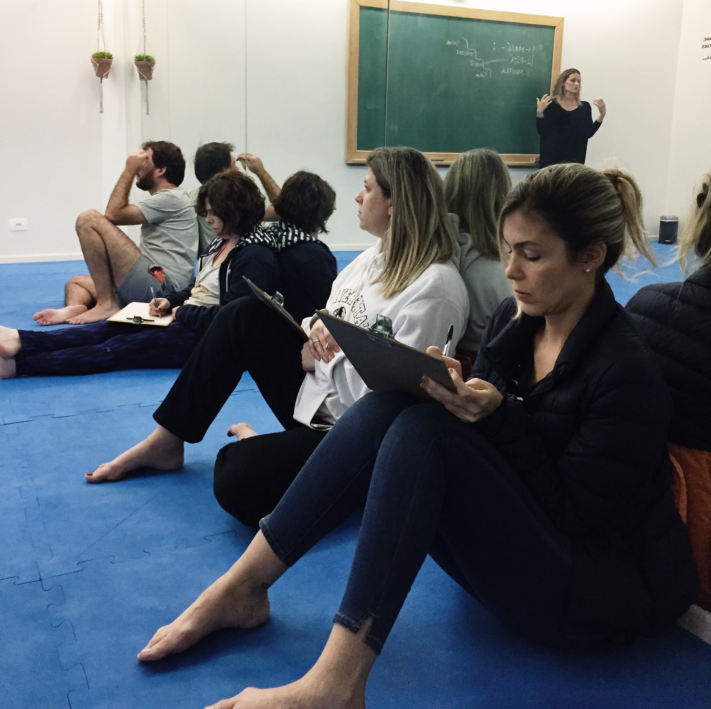 Cursos e workshops - Escola SADA